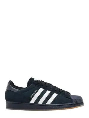 Adidas Superstar Adv '2024 Athlete Pack' Sneakers - Black