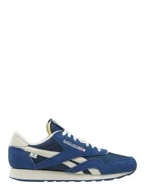 REEBOK Anine Bing X Reebok Classic Nylon Sneakers Blue
