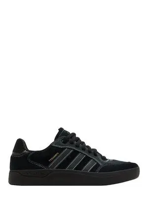 Adidas Tyshawn Skate Shoes - Black