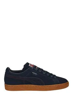 PUMA Vogue X Suede Classic Sneaker - Blue