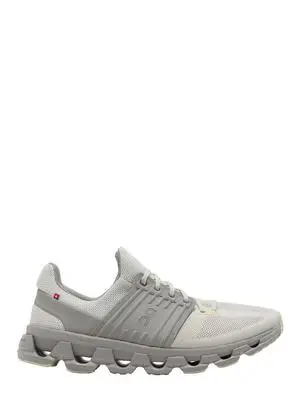 On Cloudswift 3 Ad Sneakers - Grey