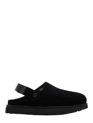 UGG Goldenstar Clog - Black