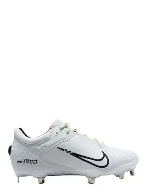 Nike Hyperdiamond 4 Elite - White