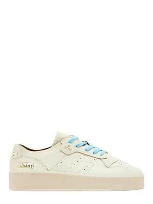 Adidas Rivalry Summer Low Sneakers - Cream