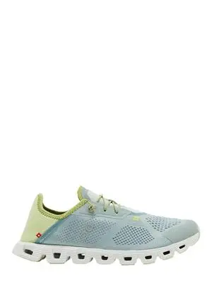 On Cloud 5 Coast Sneakers - Grey