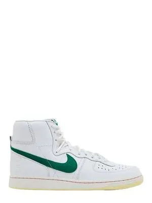 Nike Terminator High Sneakers - White