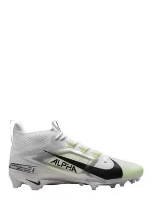 Nike Alpha Menace 4 Elite - White