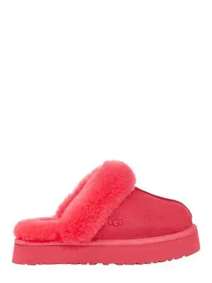 UGG Disquette Slipper - Pink