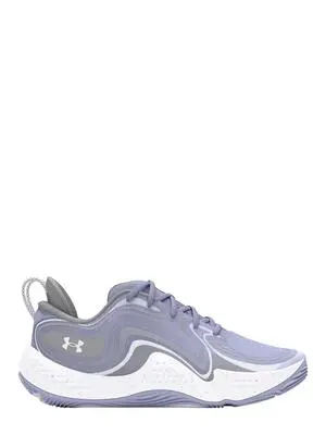 Under Armour Spawn 6 - Purple