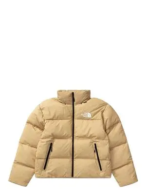 The North Face Rmst Nuptse Jacket - Tan