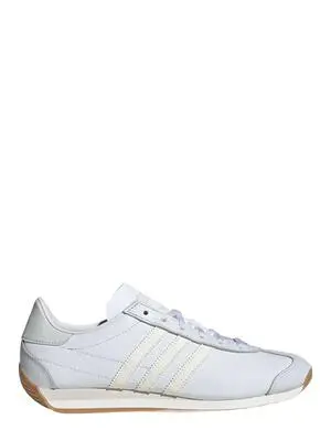 ADIDAS Country OG Lace Up Sneakers