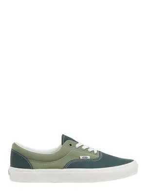 VANS Era Tri-tone Sneakers - Green