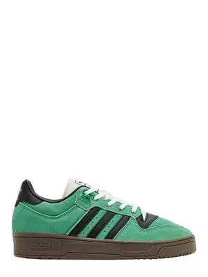 Adidas Rivalry 86 Low Sneakers - Green