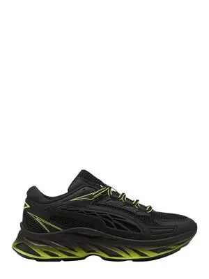 PUMA Exotek Nitro Sneakers - Black