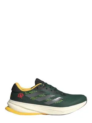 Adidas Supernova 'earth Day' Sneakers - Green
