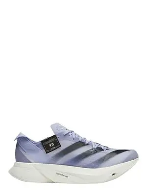 Adidas Y-3 Adizero Adios Pro 3 Sneakers - Purple