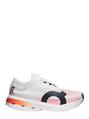 On Cloudboom Strike Sneakers - White