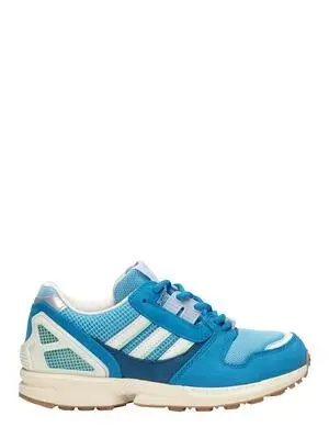 Adidas Zx 8000 Sneakers - Blue