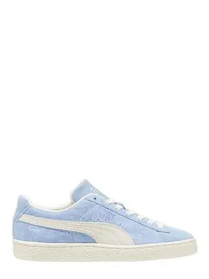 PUMA Sophia Chang X Suede Sneakers - Blue