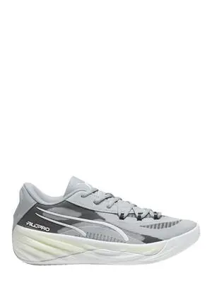 PUMA All-Pro Nitro Team Sneakers Grey