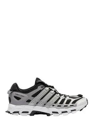 Adidas Adistar Raven Tech Sneakers - Silver