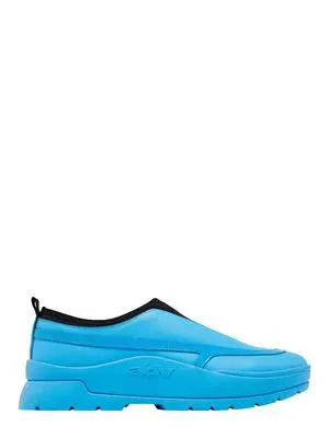 ADVISRY Vector Slip-on Sneaker - Blue