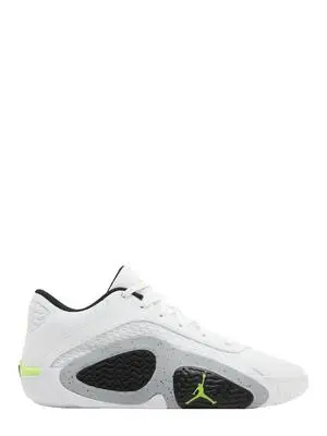 JORDAN Tatum 2 'neon' Sneakers - White