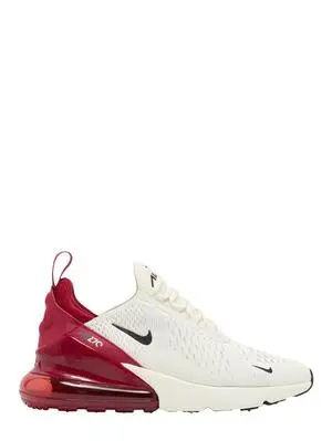 Nike Air Max 270 Sneakers Cream