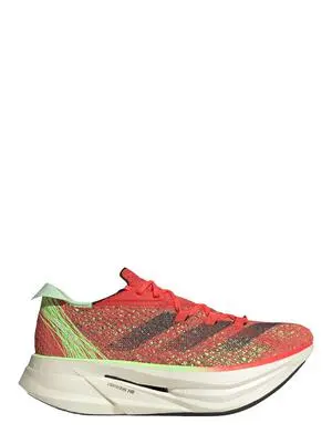 Adidas Adizero Prime X 2.0 Strung 'ekiden Pack' Sneakers - Red