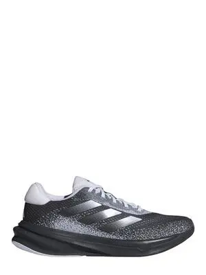Adidas Supernova Stride Sneakers - Black