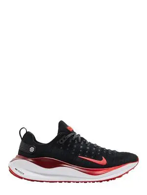 Nike Reactx Infinity Run 4 Extra Wide Sneakers - Black