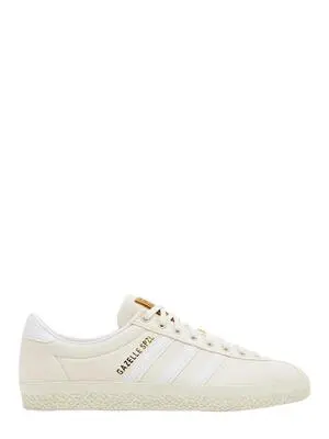 Adidas Gazelle Spzl Sneakers - Cream