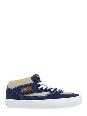 VANS Skate Half Cab Sneakers - Blue