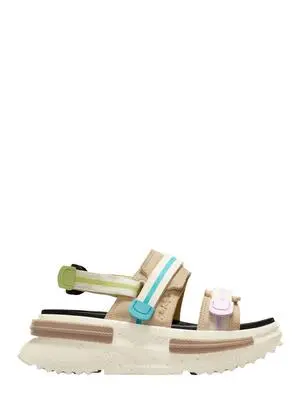 CONVERSE Run Star Utility Cx Sandal - Cream