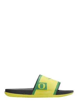 Nike College Offcourt Slide 'oregon 2024 - Yellow