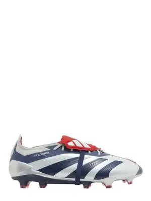 Adidas Predator Elite Foldover Tongue Fg 'roteiro Pack - Blue