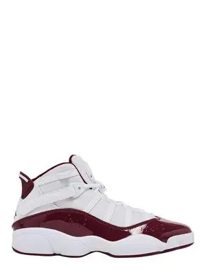 JORDAN 6 Rings Sneakers - White