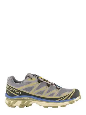 SALOMON Xt-6 Sneakers - Grey