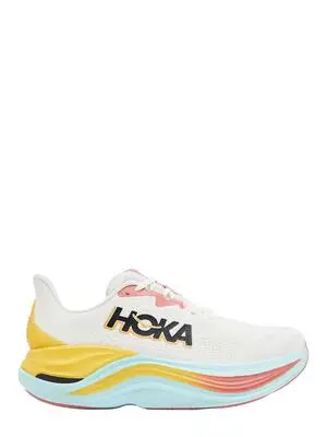 HOKA Skyward X Blanc De Blanc Swim Day - White