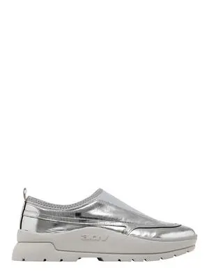 ADVISRY Vector Slip-on Sneaker - Silver