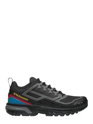 SALOMON Acs+ Ft Sneakers - Black