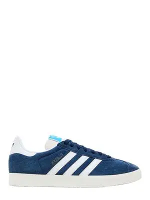 adidas gazelle silver green womens adidas Gazelle Indoor main image 1