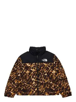 The North Face The North Face 1996 Retro Nuptse Jacket Brown