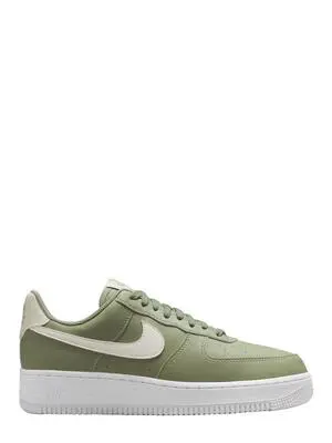 Nike Force 1 '07 Sneakers - Green