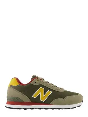 NEW BALANCE 515v3 Sneakers - Green