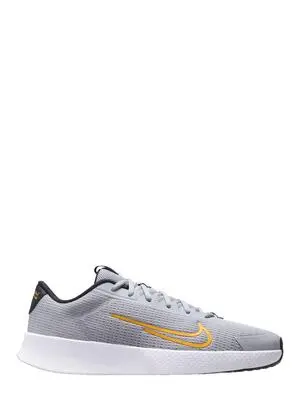 Nike NikeCourt Vapor Lite 2 HC Sneakers Grey