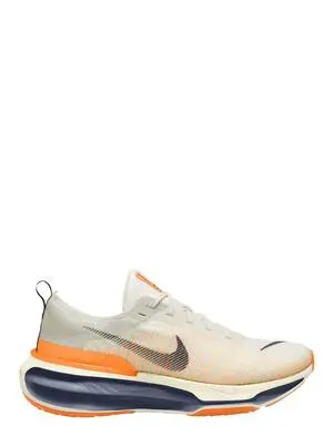 Nike Zoomx Invincible 3 Sneakers - Cream