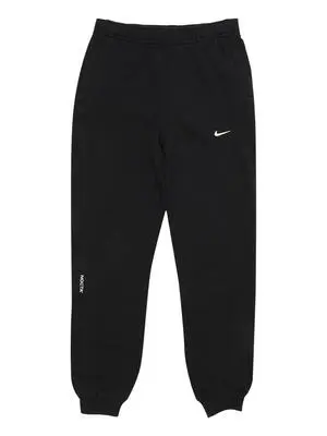 Nike X Nocta Fleece Pant - Black