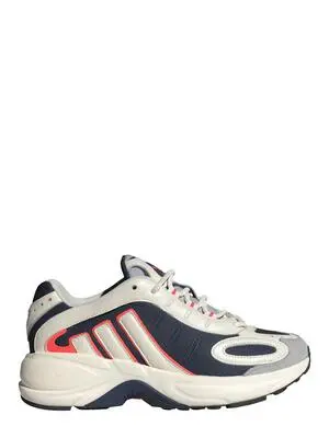 Adidas Falcon Galaxy Athletic Sneakers - Blue