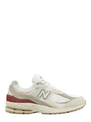 NEW BALANCE 2002r 'festival Pack' Sneakers - Cream